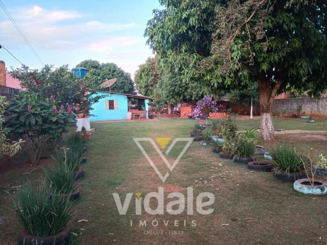 Chácara Venda Dourados MS Sitiocas Campina Verde