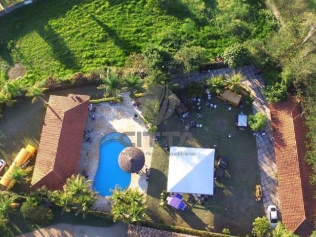 CHACARA VENDA e LOCAÇÃO, 3.000m2, Região Barão Geraldo, Campinas/SP