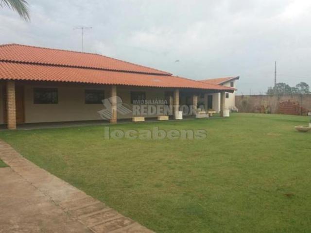 Chácara Venda Estancia Vila Azul