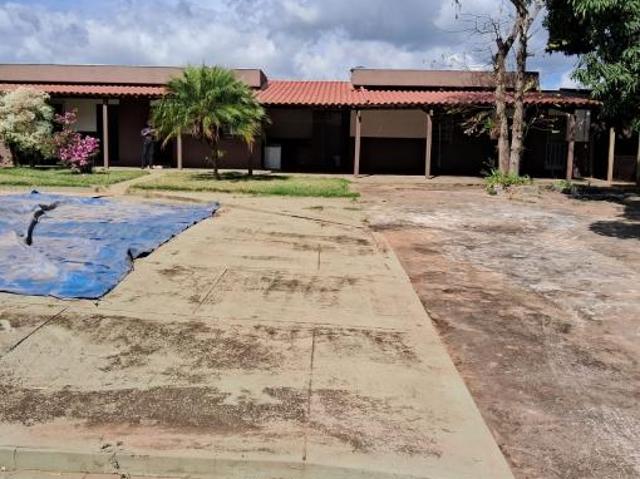 Chácara Venda Passos MG Vila São José