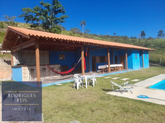 Chácara Venda Paraibuna SP Ilhéus
