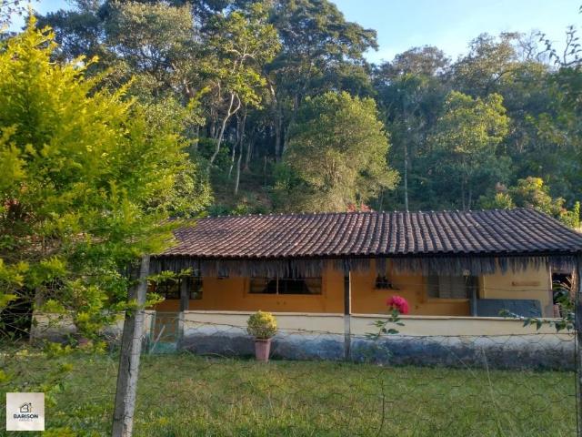 Chácara Venda Piracaia SP Atibainha Baixo