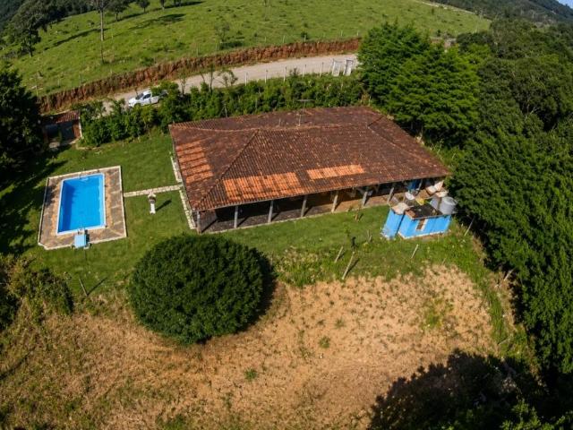 Chácara Venda Piracaia SP Área Rural de Piracaia