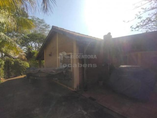 Chacara Venda Residencial Vista Alegre I