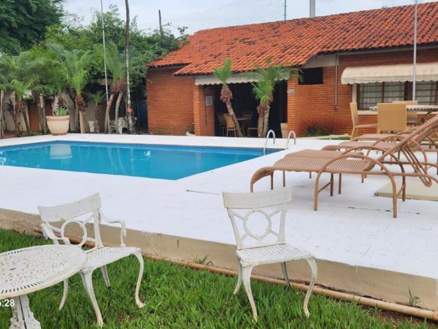 Chácara Venda Ribeirão Preto SP Recreio Internacional