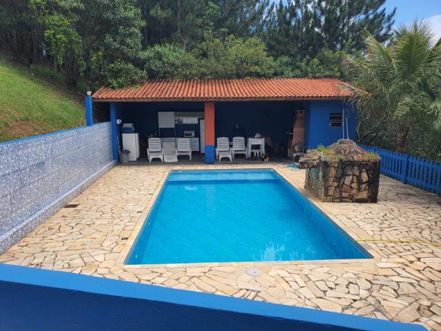 Chácara Venda São Paulo SP SANTA ISABEL