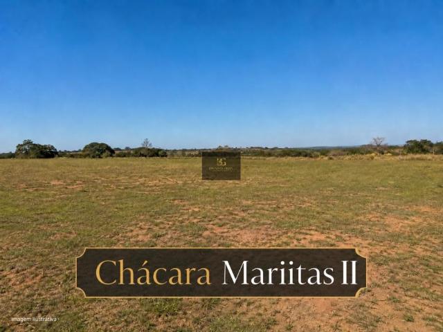 Chácara Venda Uberaba MG Chácaras Mariitas II