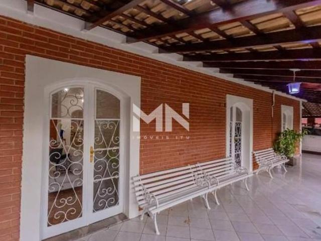 Chácara venda 10 quartos Chácara Flórida 7.511m²