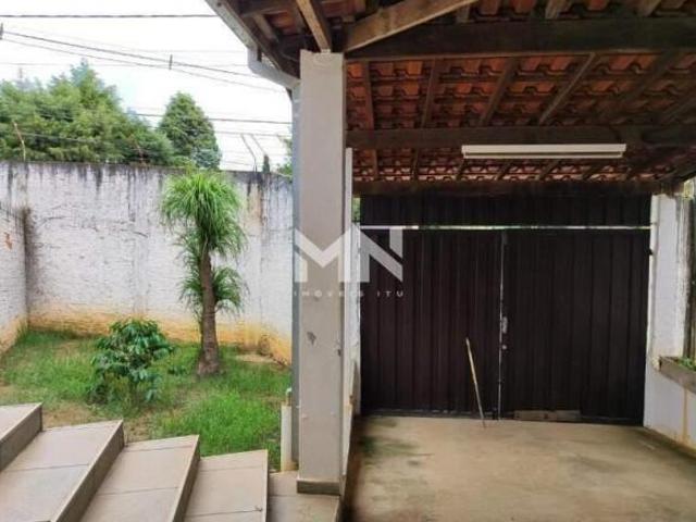 Chácara venda 3 quartos Carolina II 1.600m²