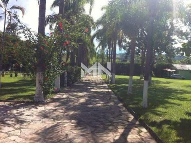 Chacara venda 4 quartos Estancia Verde 450m²