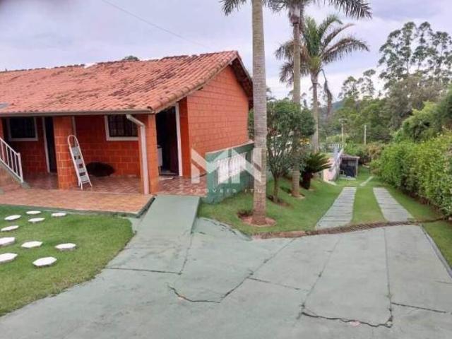 Chácara venda 6 quartos Mirante da Serra 1.000,00 m²