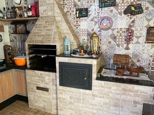 Chácara vendo ou troco por casa na Praia Grande