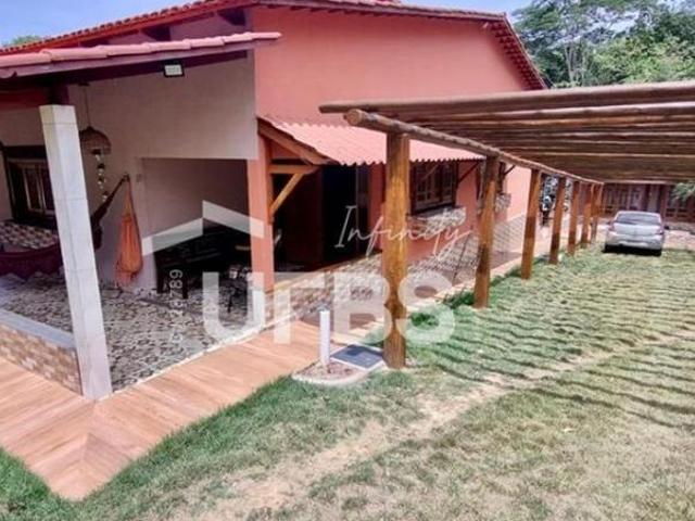 Chácara Vianópolis GO