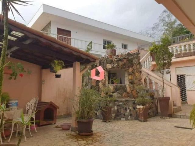 Chácara Vila Balneário Riacho Grande 3 Dormitórios
