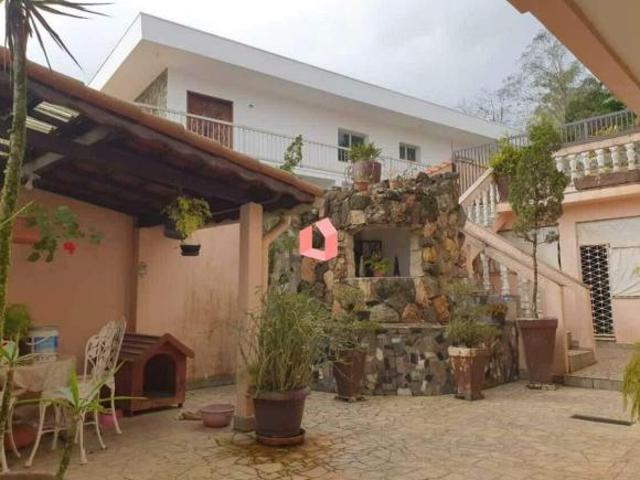 Chácara Vila Balneário Riacho Grande 3 Dormitórios