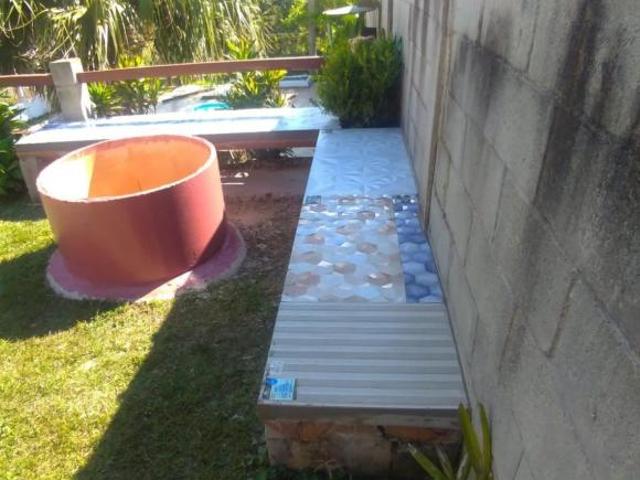 Chácara, Vila Irohy, Biritiba mirim, SP