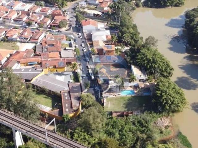 Chacara, Vila Paraíso, Mogi Guaçu, SP