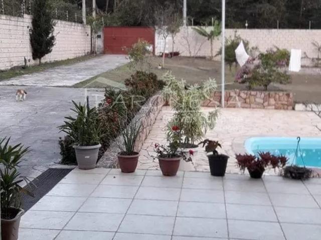 Chácara Village Campinas