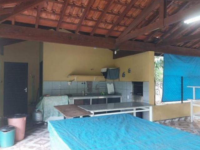 CHÁCARA VILLAGE BANDEIRANTES I