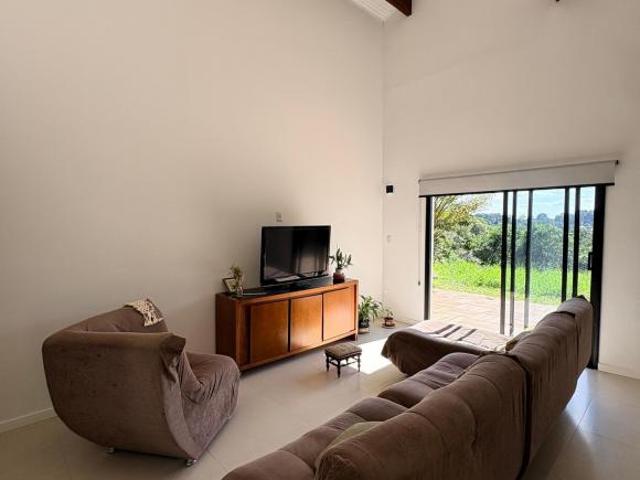 Chacara, Ville Saint James I, Campo Limpo Paulista, SP