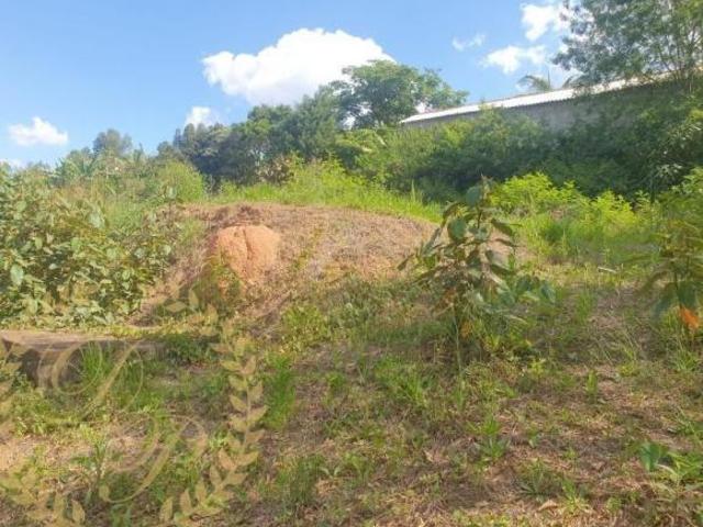 Chacara, Ville Saint James I, Campo Limpo Paulista, SP