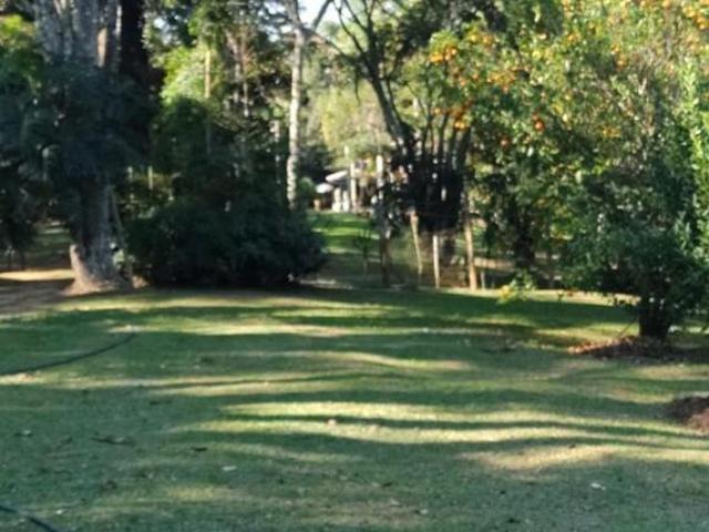 Chácara, Vinhedos III, São Roque, SP