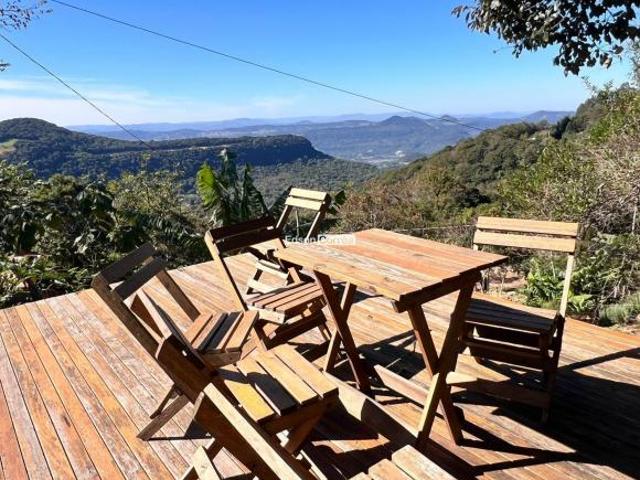 CHÁCARA VISTA PANORÂMICA PERFEITA PARA AIRBNB | R$ 1.430.000,00