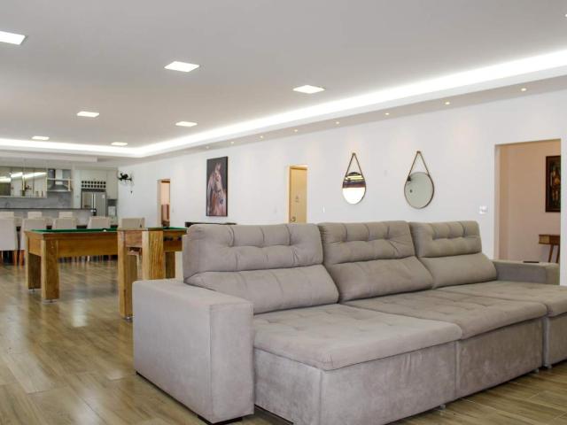 Chácara Viver a Vida, um espaço pensado com carinho em cada detalhe para proporcionar momentos inesquecíveis com a família e amigos