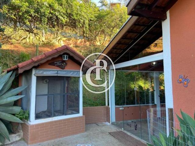 Chácara zona norte sjc,cond fechado