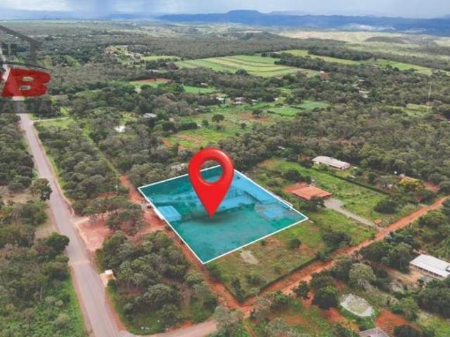 Chacara, Zona Rural, Sobradinho, DF