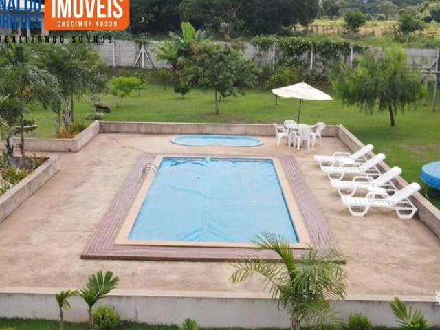 Chacara, Zona Rural, Patrocínio, MG