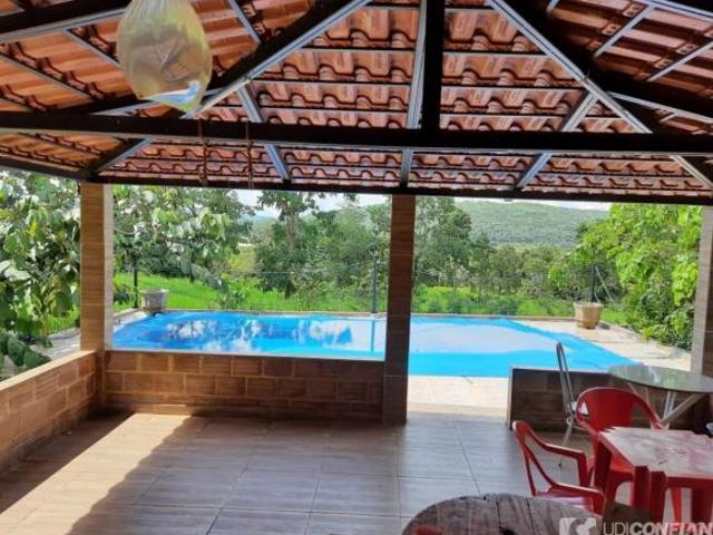 Chácara, Zona Rural, Tupaciguara, MG