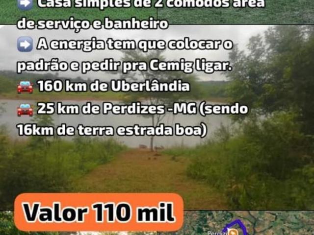 Chácara, Zona Rural, Uberlândia, MG