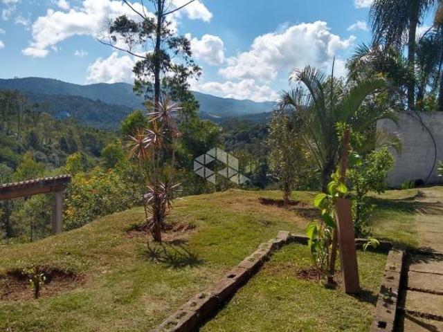 Chácara 02 dormitórios á venda por R$ 380.000,00 Rio Acima Mairiporã/SP