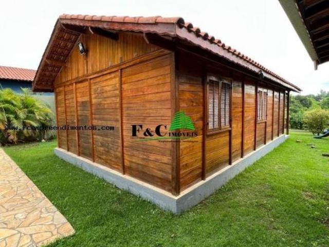 Chácara para venda em Bairro dos Pires, Limeira