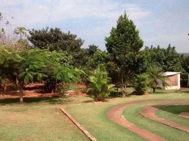Chácara