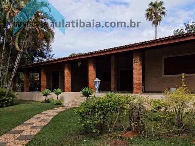 Chácara para venda em Parque Rio Abaixo, Atibaia