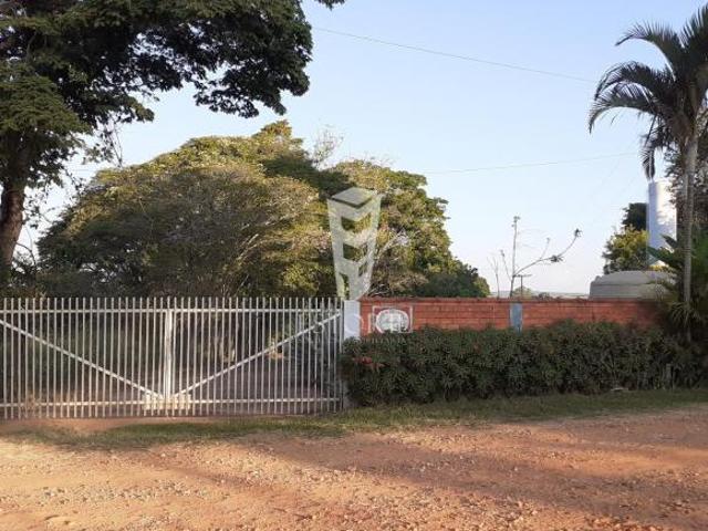 Chácara