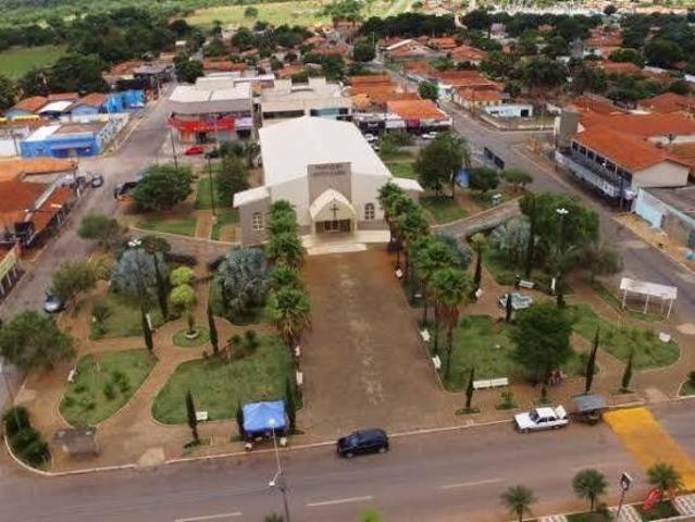 Chácara 14 B Aragoiania Chácara à Venda, 1973.00 por R$ 140000.00 AD30594