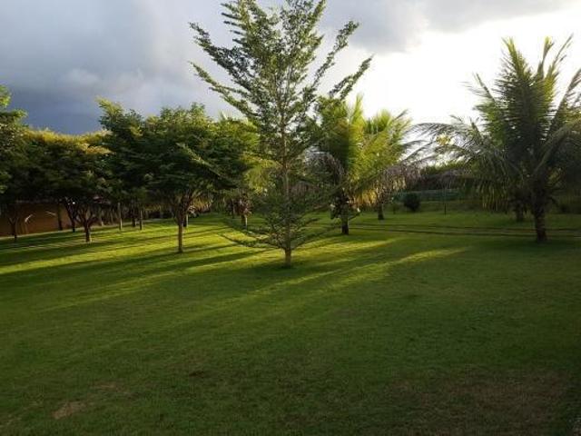Chácara