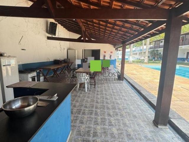 Chácara para venda e aluguel em Santa Isabel