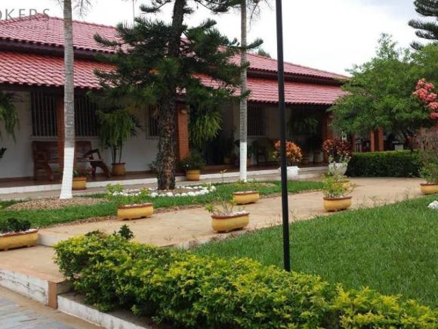 Chácara