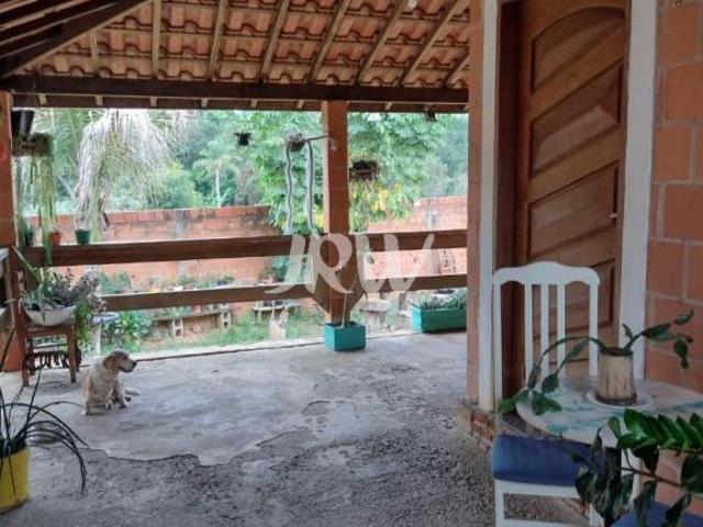 Chácara para venda em Recanto Campestre Internacional de Vir