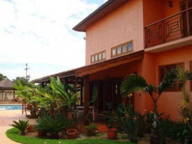 Chácara