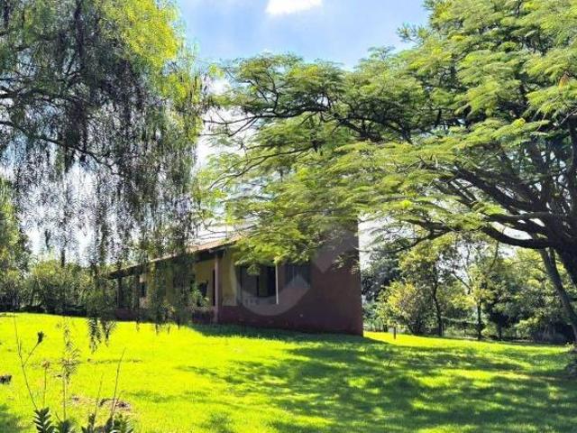 Chácara para venda em Dom Pedro I, Londrina