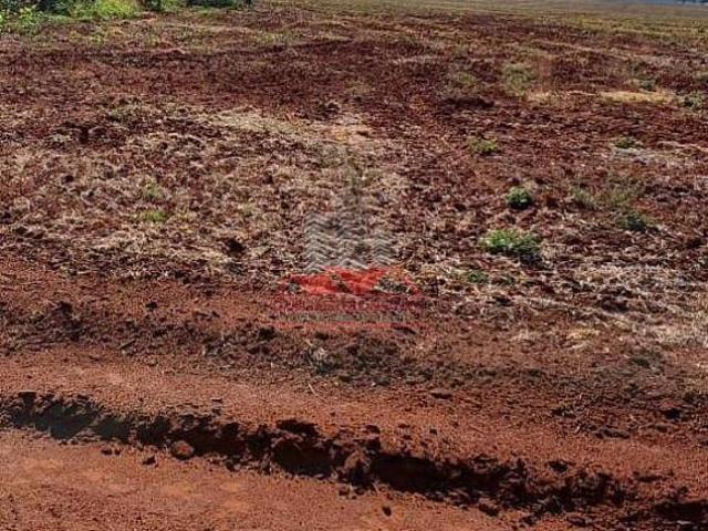 Chácara 15 Alqueires em Araporã MG | 12,5 Alq. em Soja