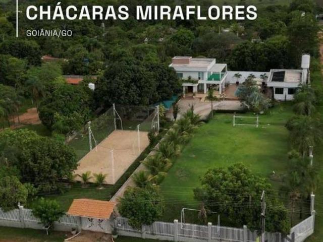 Chácara