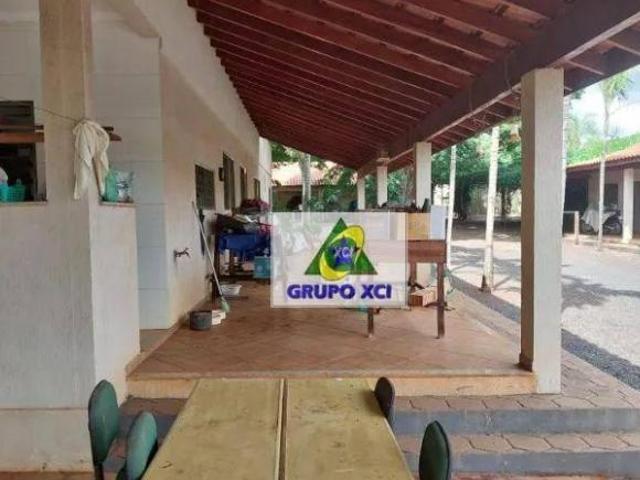 Chácara
