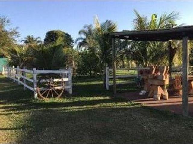 Chácara