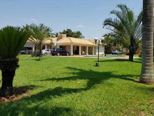 Chácara